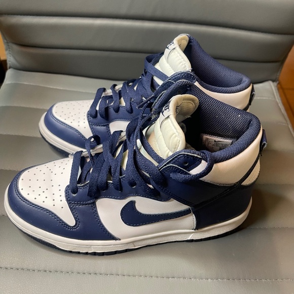 Nike | Shoes | Nike High Dunk | Poshmark